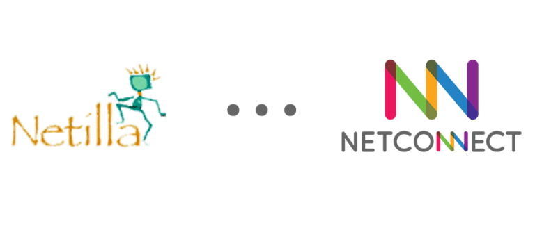 Netilla Becomes NetConnect