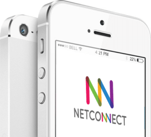NetConnect - The best remote access solution for small/medium business.