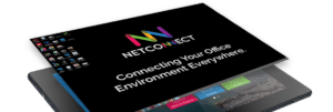 NetConnect - The best remote access solution for small/medium business.